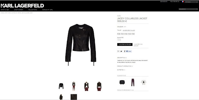 La Caprichossa | Mi Diario Runner | Blog de moda, belleza, tendencias y ...